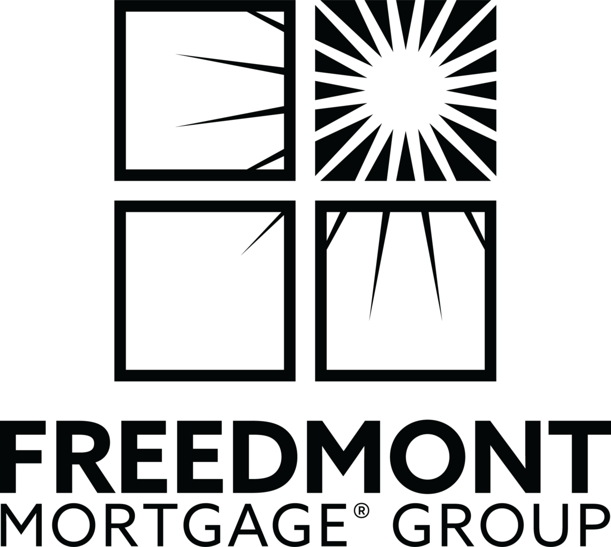 Freedmont Logo Downloads and Colors - Freedmont Mortgage